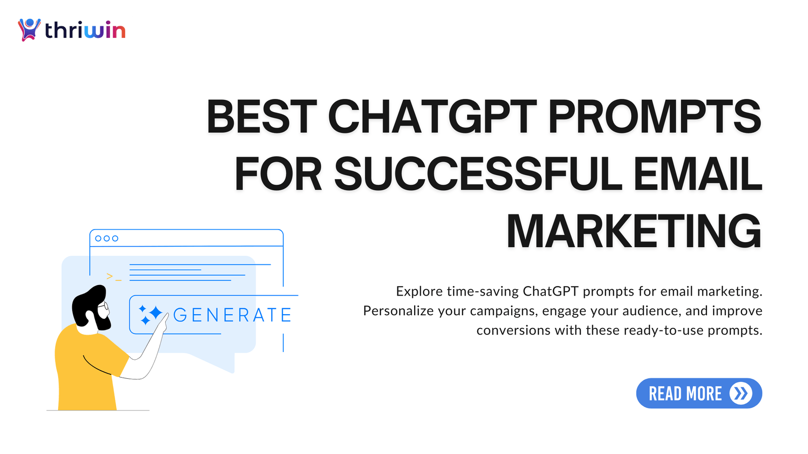 Opt-in Email Marketing: Definition, Examples, Best Practices and More